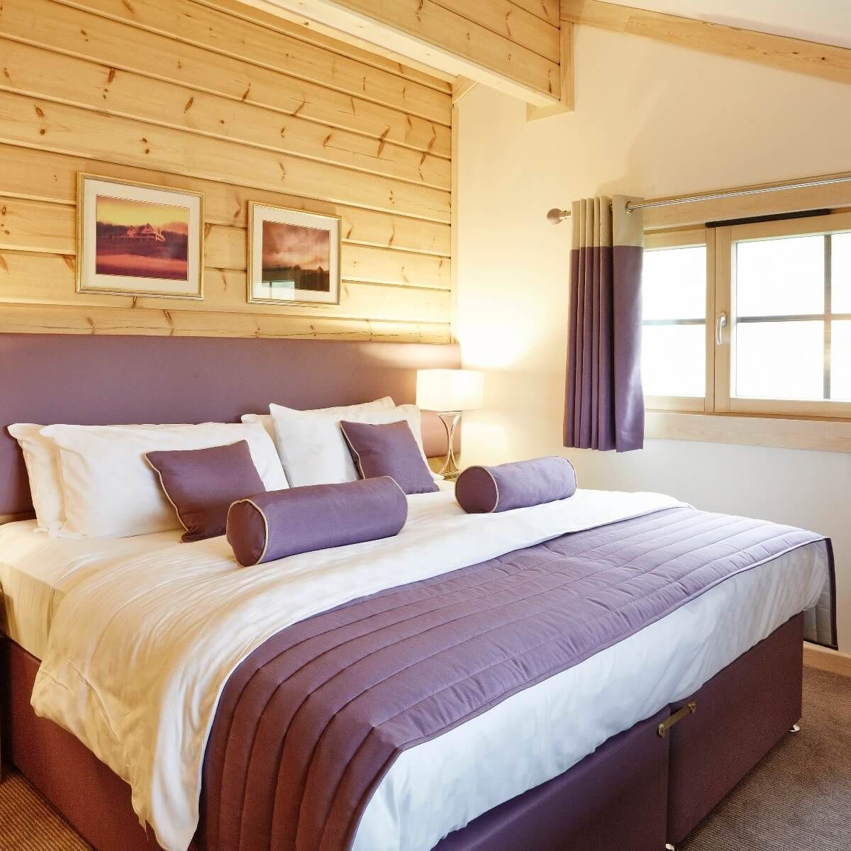 Welcome to Hunter Lodges