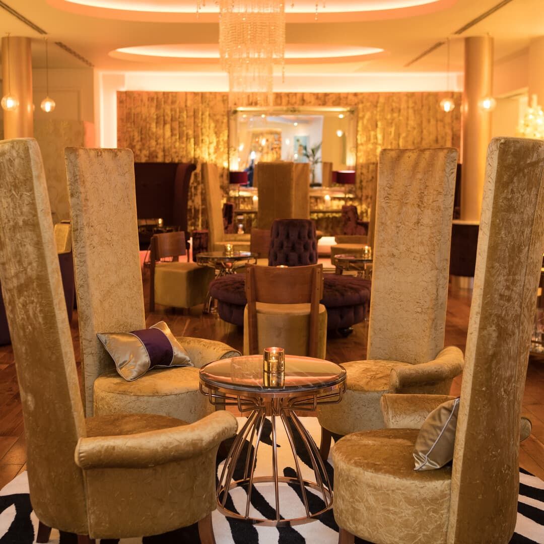 Dining Options - Hunter Lodges